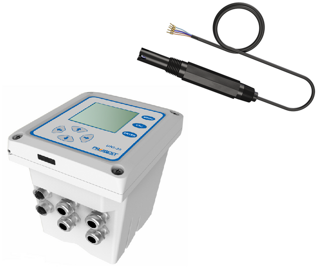Electrochemical Water Analyzer, Electrochemical Water Analyzer Products ...