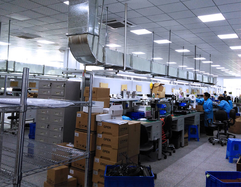 Water Quality Sensors Device for Water Quality Monitoring System