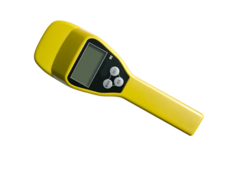 RS1050 China Portable Multifunctional Radiation Survey Instrument ...