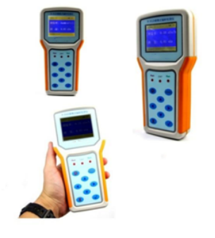 R-EGD Personal Radiation Detector Radiation Measurement Detection ...