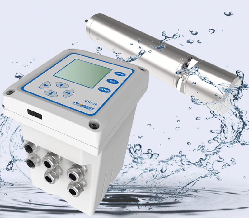 Cod Test Measurement Meter Equipment of Water for Wastewater