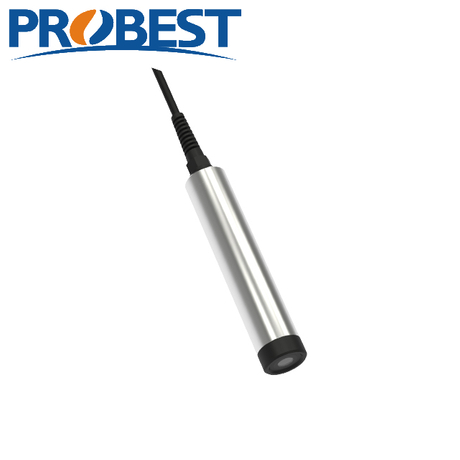 Online Optical Dissolved Oxygen Analyzer